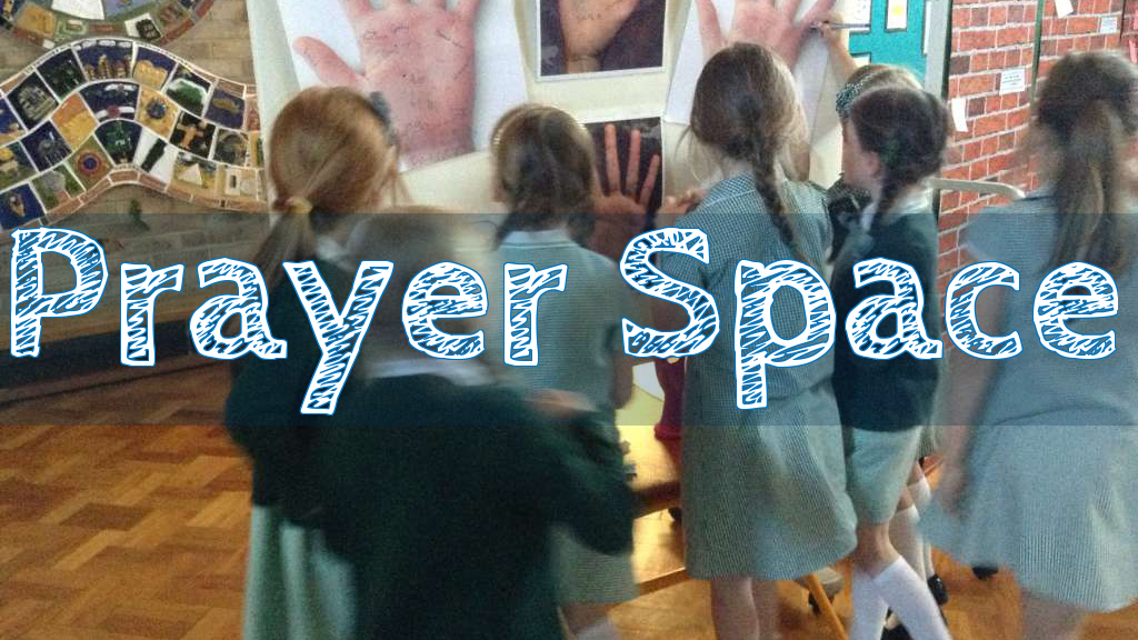 Prayer Space – Watford Schools Trust